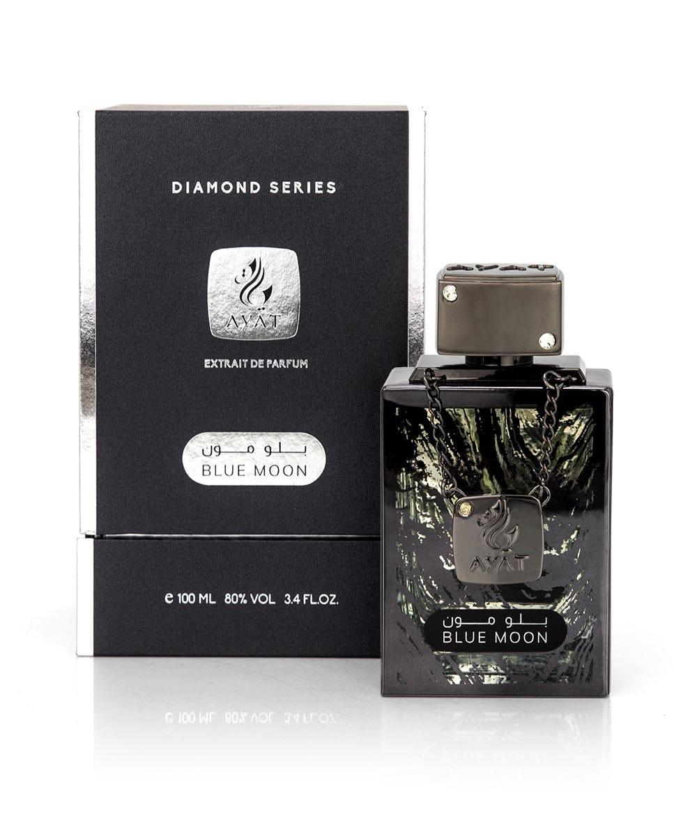 Diamond Series - Ayat Perfumes Dubaï