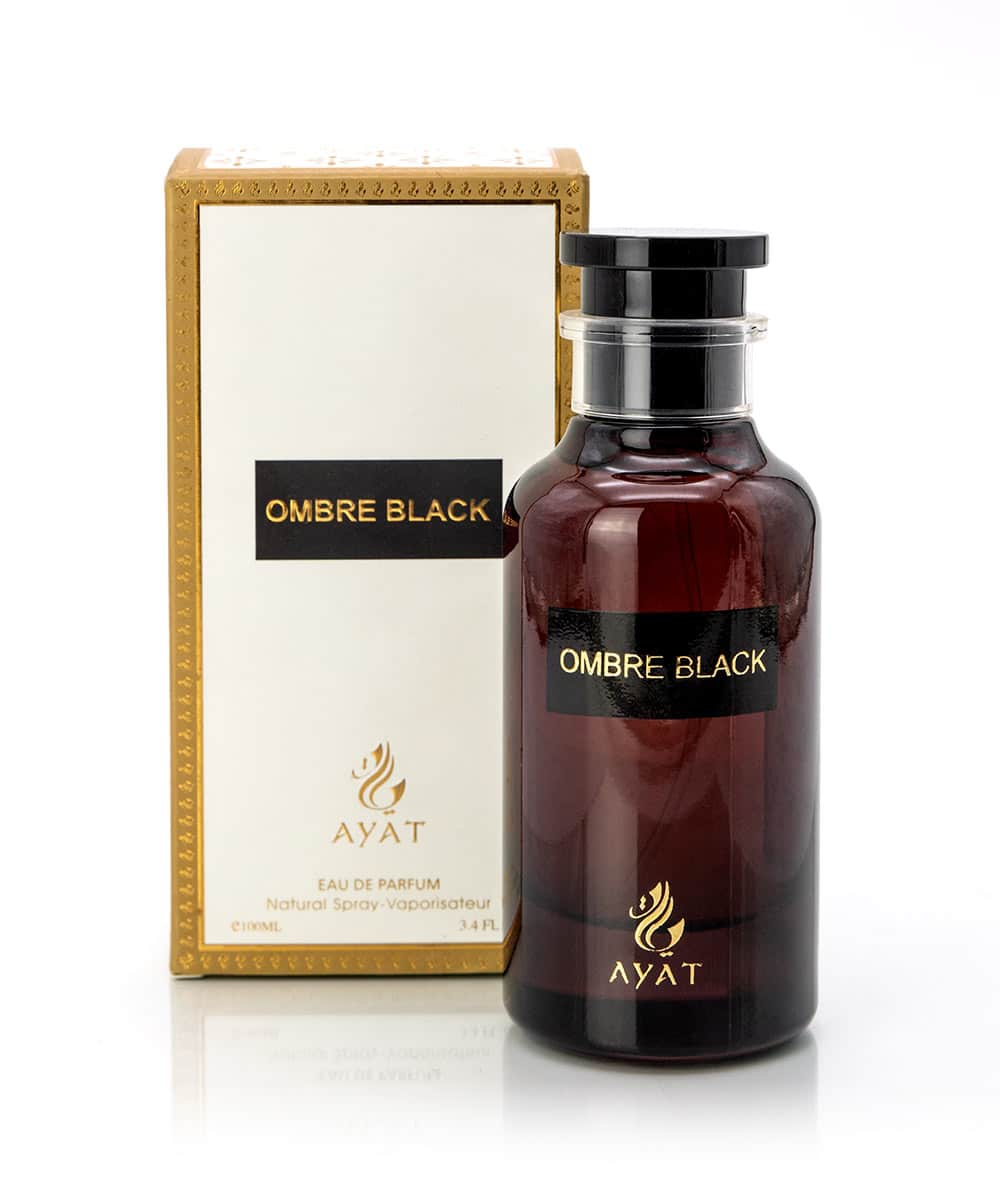 Ayat Perfumes - Ayat Perfumes Dubaï