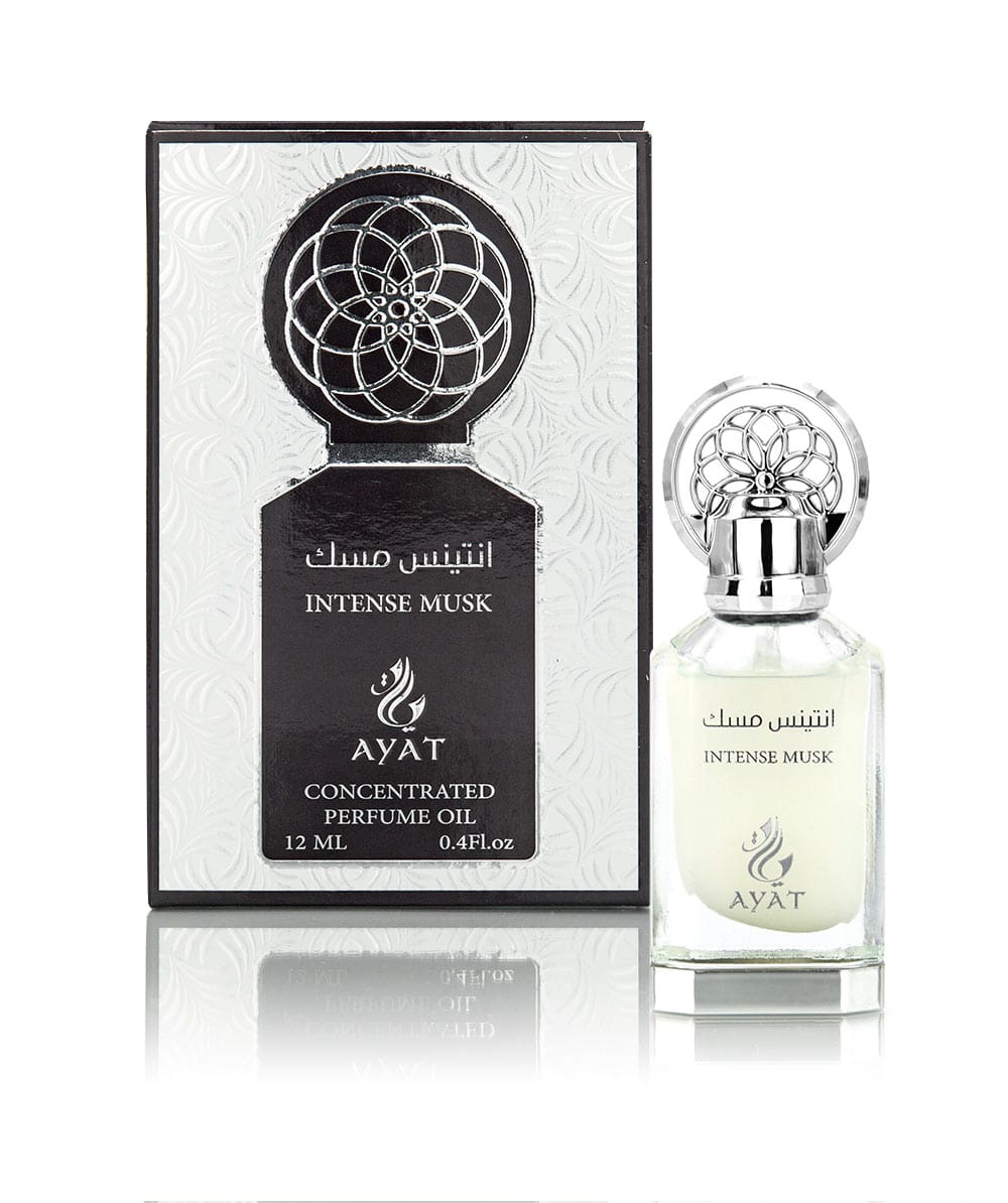 Ayat Perfumes - Ayat Perfumes Dubaï