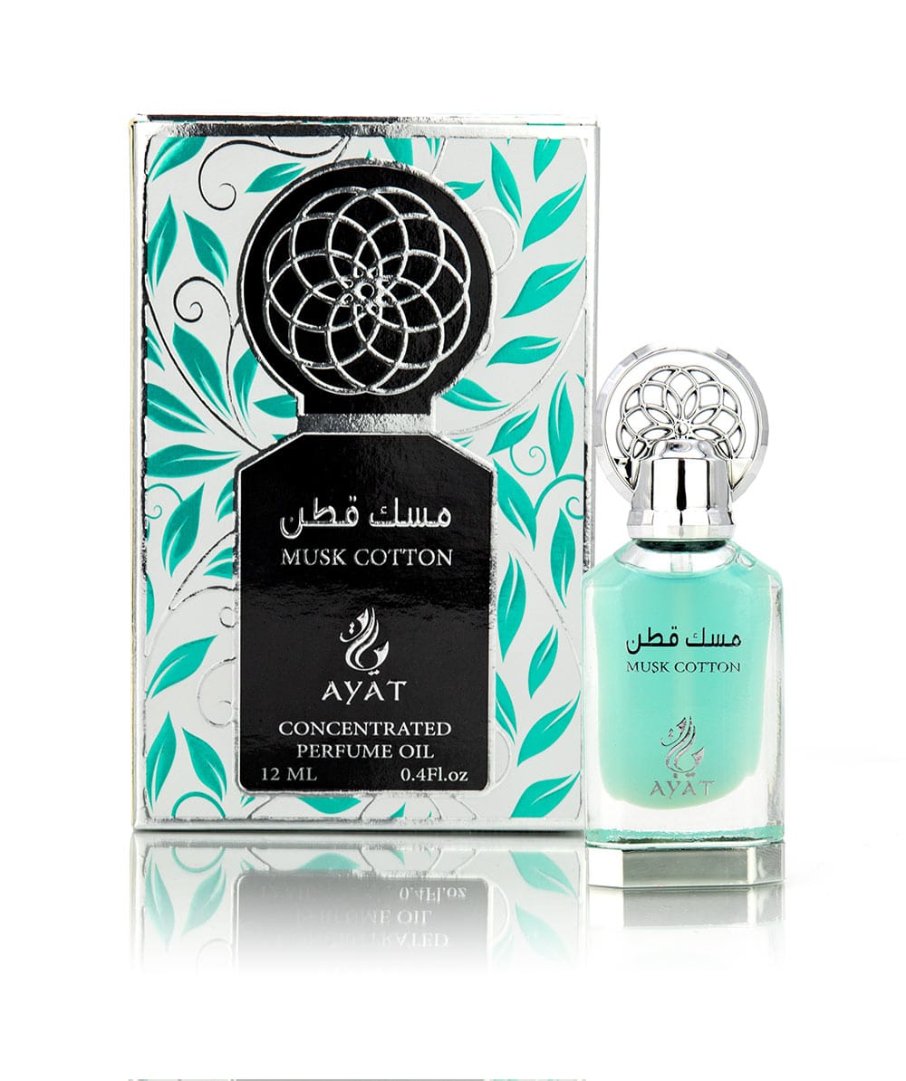 Ayat Perfumes - Ayat Perfumes Dubaï