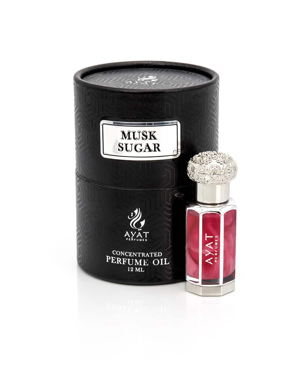 Ayat Perfumes - Ayat Perfumes Dubaï