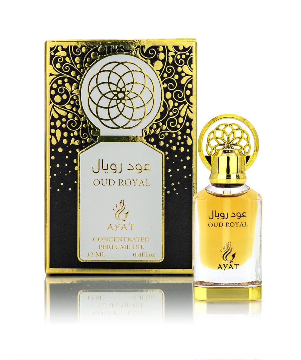 Ayat Perfumes - Ayat Perfumes Dubaï