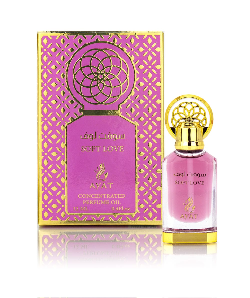 Ayat Perfumes - Ayat Perfumes Dubaï