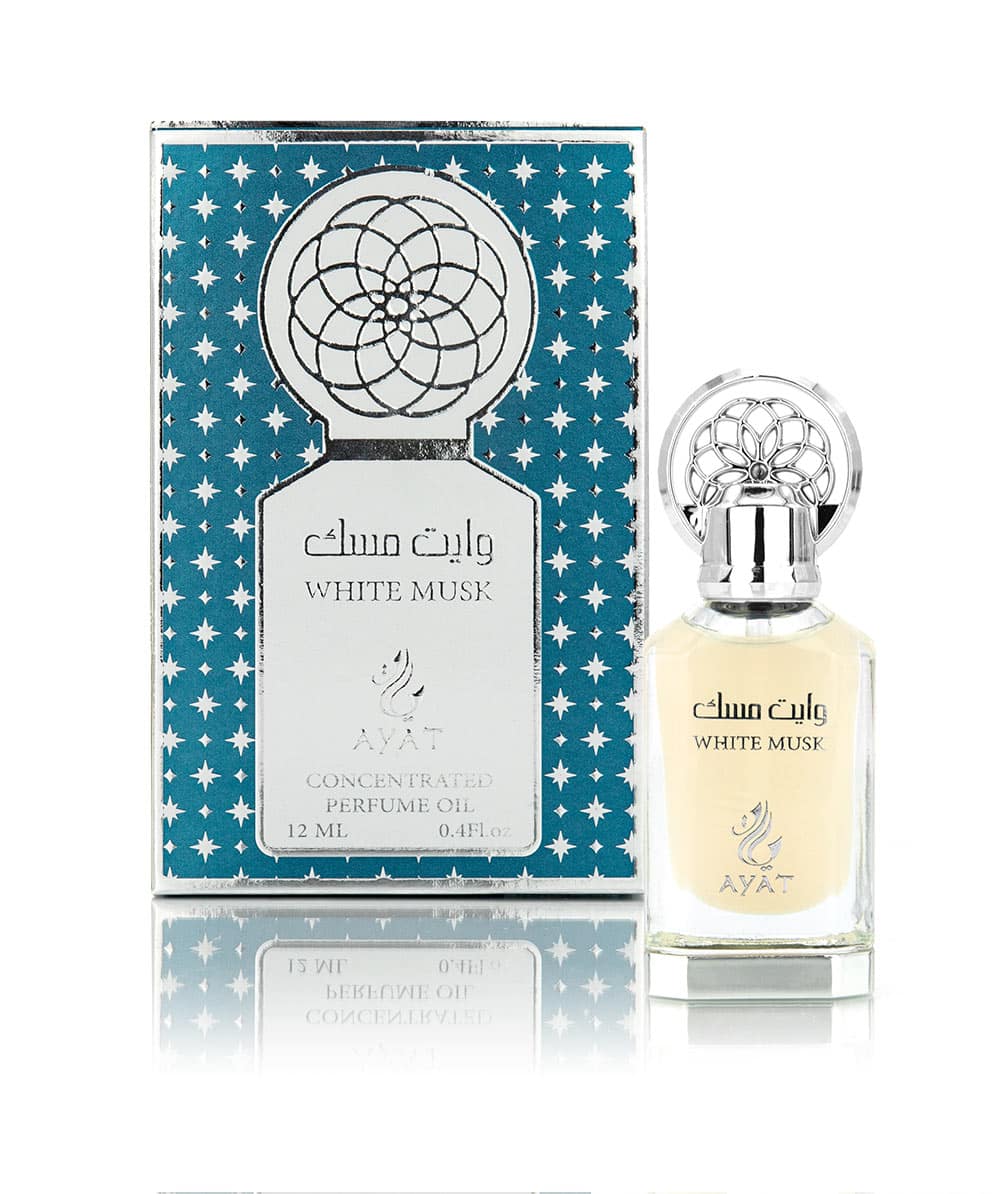 Ayat Perfumes - Ayat Perfumes Dubaï
