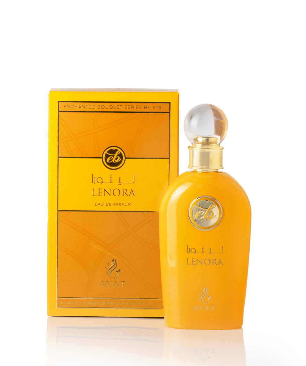 Ayat Perfumes - Ayat Perfumes Dubaï